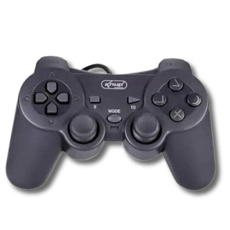 Controle Joystick Pc Usb Casas Bahia