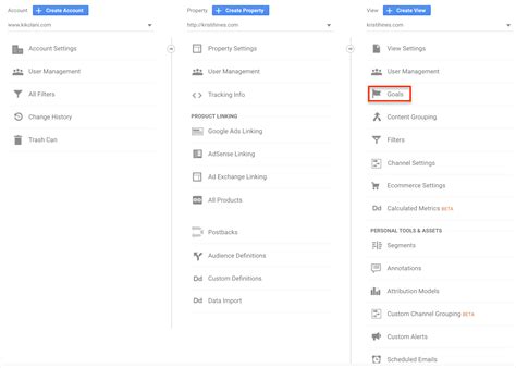Ultimate Beginner S Guide To Google Analytics New Interface