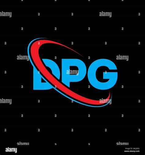 Dpg Circle Logo Hi Res Stock Photography And Images Alamy