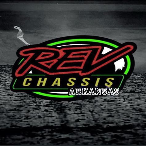 Rev Chassis Revelation Rev Chassis Revelation Racing