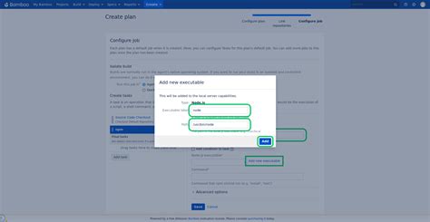 Deploy A Nodejs Application To Kubernetes Using Octopus And Bamboo Octopus Deploy