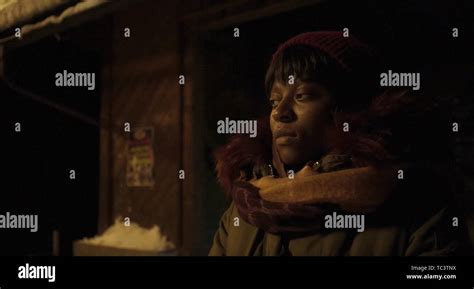 Joy Anwulika Alphonsus 2018 © Netflix Courtesy Everett Collection