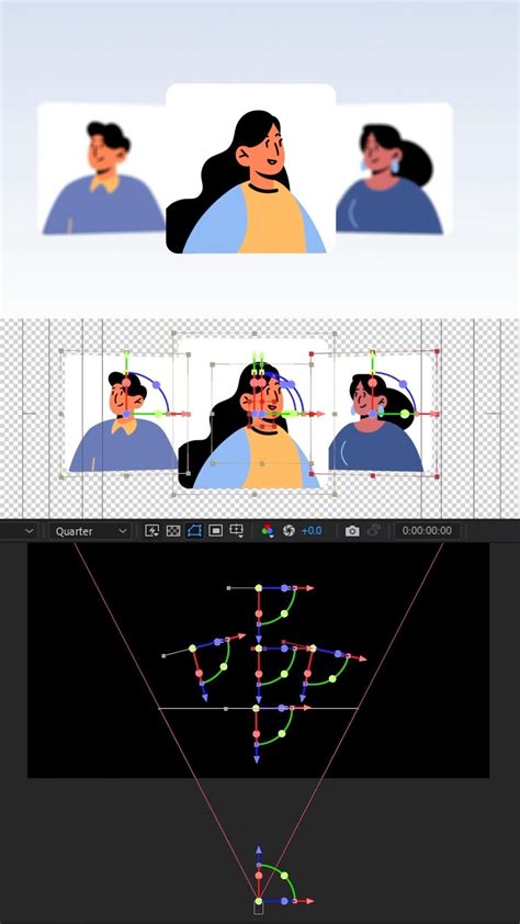 Full Character Rigging In After Effects Artofit