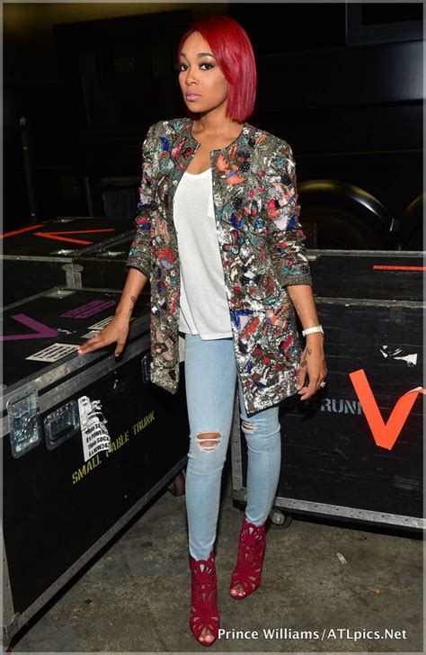 Pictures Of Monica Arnold