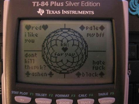 Amazing Texas Instruments Computer