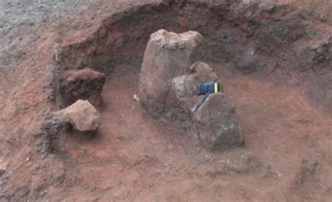 Нова находка откриха археолозите край Созопол Cross Bg