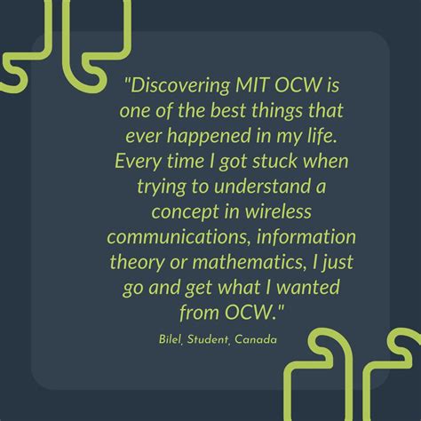 Mit Opencourseware On Linkedin Highereducation Onlinelearning Lifelonglearning Mathematics