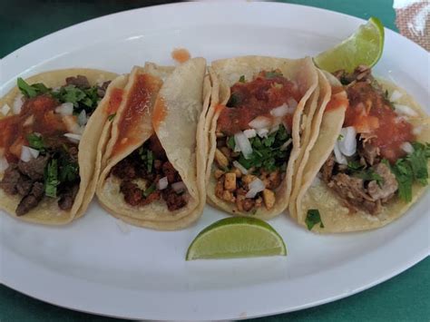 20 Best Tacos In Las Vegas Nv Tacospots
