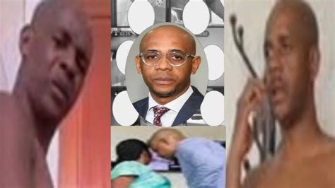 One Of The Women In Engongas Sex Tapes Files Complaint