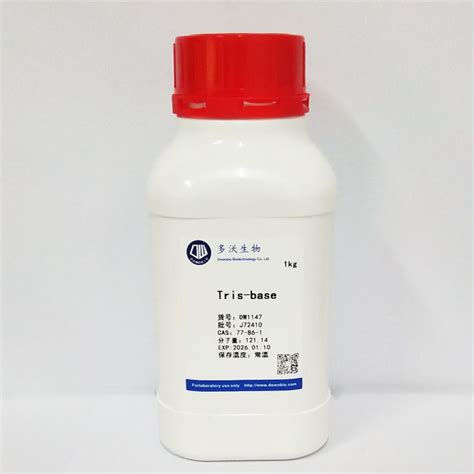 上海多沃生物科技有限公司