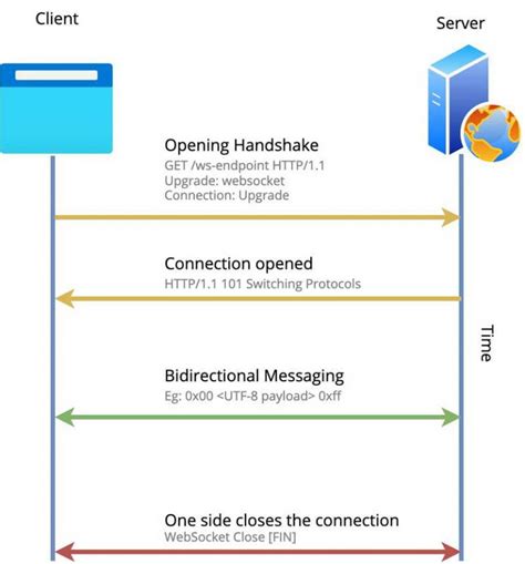how to configure asp core communicate with websocket asp hosting tips and guides