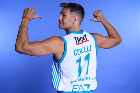 Bruno Cerella Lultimo Tango A Treviglio Canotte In Beneficenza Sportando