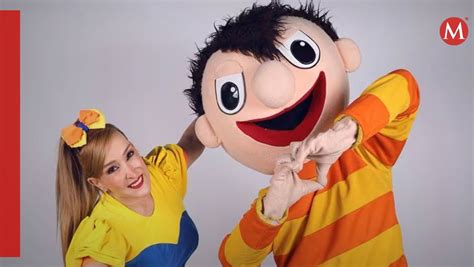 Bely Y Beto Así Surgieron Los Personajes Recuerda Belinda Treviño