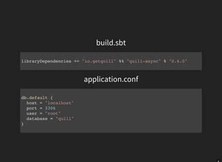 Introduction To Quill PDF