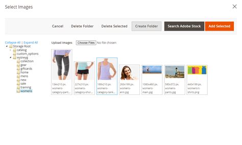 The Complete Guide To Magento 2 Media Gallery Magezon