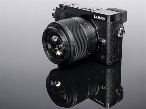 Review Panasonic Lumix Dmc Gx85 Impresses With Image Quality Versatility Digital Photography
