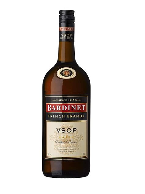 Bardinet Vsop 1liter