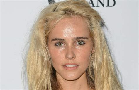 Isabel Lucas Body Measurements Height Weight Bra Size Shoe Size