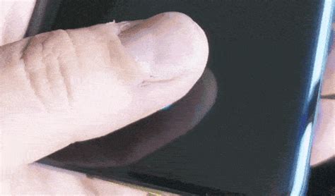 Pixel 6 Fingerprint Sensor Explaining The Problems And How To Make It Faster