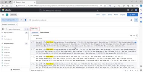 Using Onefs Metadataiq Unstructured Data Quick Tips