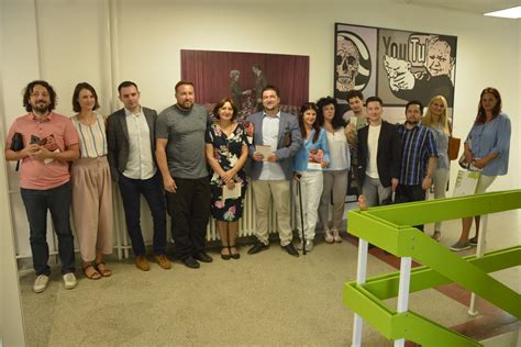 Научни скупови и конференције Факултет педагошких наука