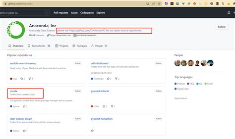 Python What Are The Differences Between Conda And Anaconda Stack