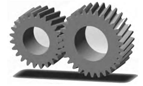 Understanding Helical Gear Design Zhy Gear