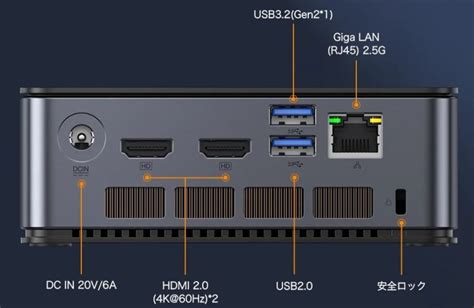 Gmk Launches Nucbox K And K Mini Pcs With Ryzen H And Hs Chips Liliputing
