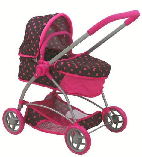 Buggy Boom Коляска-трансформер для кукол Amidea 8563D1 - купить с ...