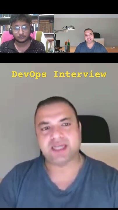 Devops Interview Devopsinterview Cloudengineer Cloudintegration Interviewquestions Youtube