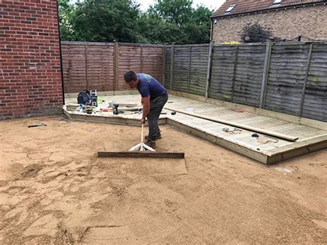 How To Lay Artificial Grass Artificial Grass Supply Bedfordshire