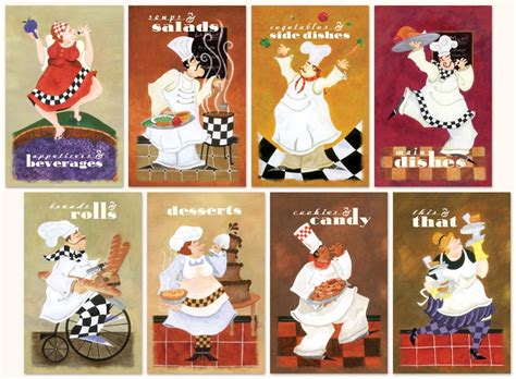 Cookbook Cookbook Dividers