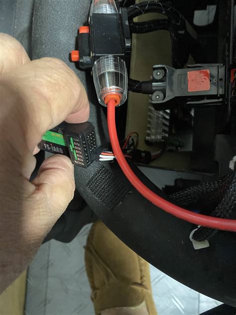 Need Help To Dampen Pcbscomponents In Rowdy Robot Help Wanted Dronebot Workshop Forums