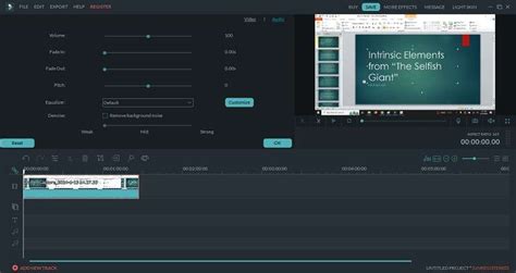 Mastering The Power Of Voice Over In Your PowerPoint Presentation