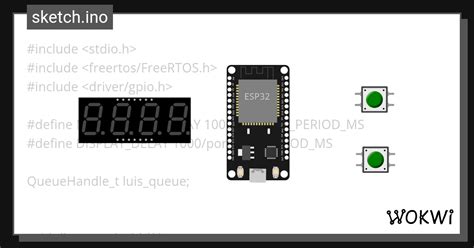 Wokwi Online Esp32 Stm32 Arduino Simulator