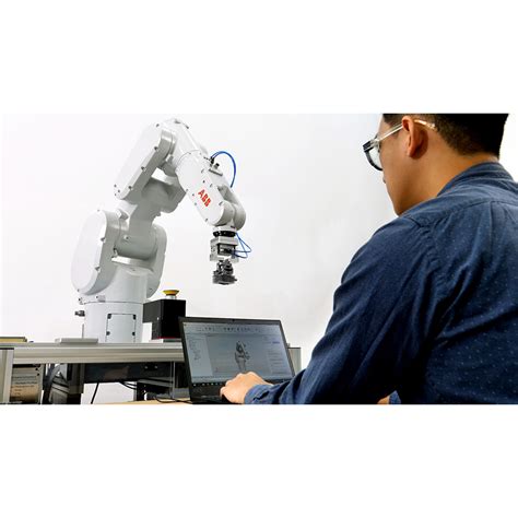 Abb Irb 1300 10115 Unchained Robotics