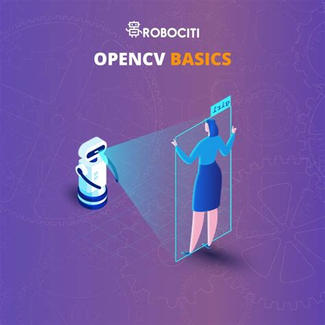 Robociti By Popular Robotics On Linkedin Robotics Ai Artificialintelligence Opencv