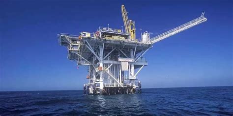 Reliance Secures Approval For Kg D6 Investment