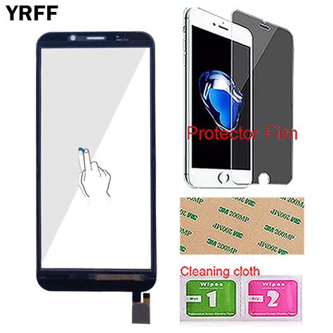 Сенсорный экран для Prestigio Wize Q3 Psp 3471 Psp 3471 Duo сенсорный экран Переднее стекло