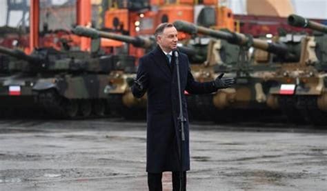 9조 원대 K2 전차 폴란드 2차 수출 계약…이르면 4월 체결 전망