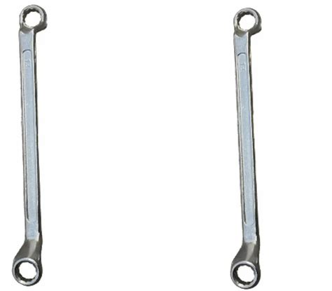 Boon Bi Hexagonal Ring Spanner Recess Panel Head Polish Din 838 Model