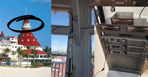 Two Way Radio Equipment Installation Services TwoWayDirect Com