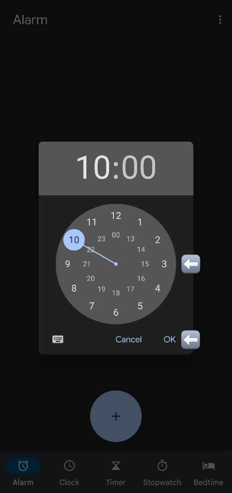 How To Set An Alarm On Your Android Phone Or Tablet