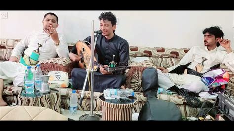 الفنان جلال البكريماكلف الهجر Youtube