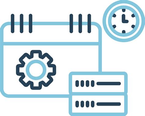 Predictive Modeling Vector Icon 31803519 Vector Art At Vecteezy