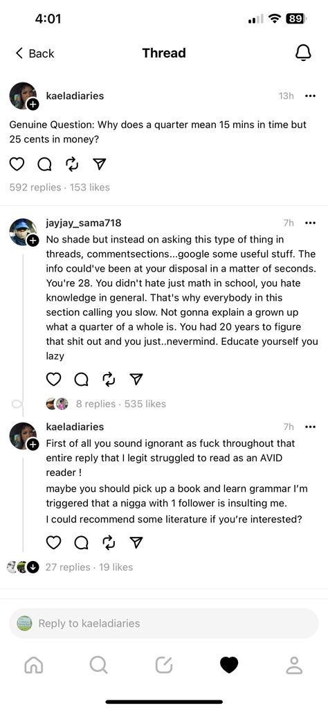 Genuine Question Why Do Suck