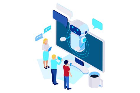 Why Are Ai Virtual Agents In The Spotlight Today Litslink Blog