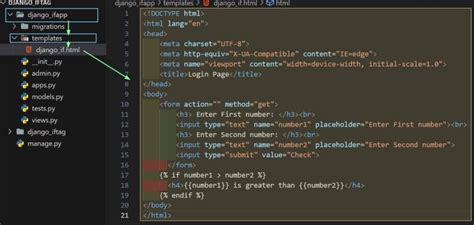 Python Django Tutorials PythonGuides