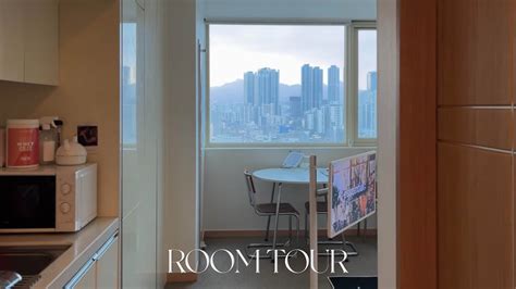 Room Tour 서울 오피스텔 룸투어ㅣ서울시임차보증금대출 전세보증보험 가입ㅣ오래된 오피스텔 꾸미기ㅣ8평 원룸 꾸미기ㅣ룸투어ㅣ미드센츄리 뭐 그런 느낌 Youtube