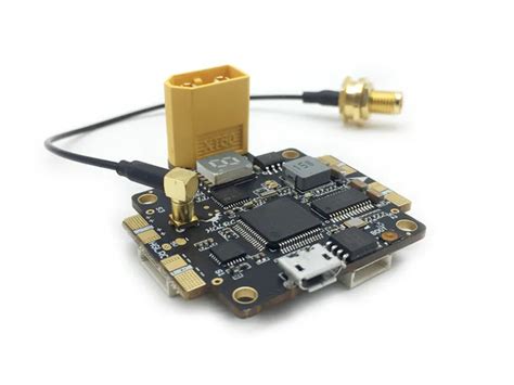 V PRO F Flight Controller G CH MW Switchable FPV Transmitter W V BEC OSD PDB